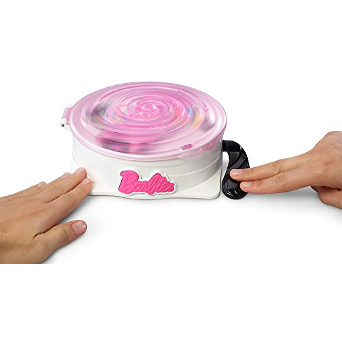 Barbie Spin Art Designer with Doll, Blonde