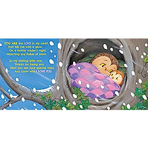 You Are the Love in My Heart (Tender Moments)