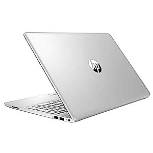 HP 15.6" Touchscreen Laptop - 10 Gen Intel i5-1035G1 12GB SDRAM 1.0TB 5400RPM SATA Hard Drive