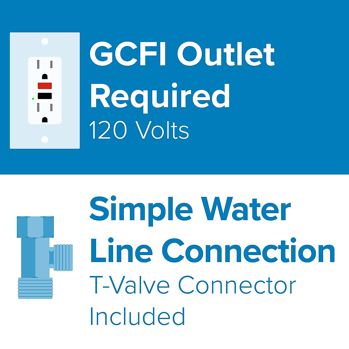 Brondell Swash 1400 Luxury Bidet Toilet Seat, Fits Round Toilets, Biscuit – Bidet – Dual Stainless-Steel Nozzles with Nozzle Clean+, Warm Air Dryer, Ambient Nightlight