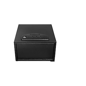 Fortress Quick Access Safe with Electronic Lock