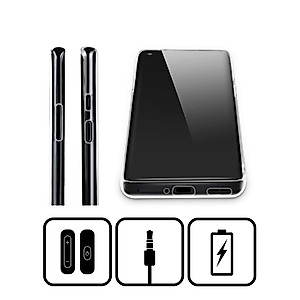 Head Case Designs Officially Licensed Superman DC Comics Supergirl Crisis on Infinite Earths Famous Comic Book Covers Soft Gel Case Compatible with Google Pixel 8 Pro