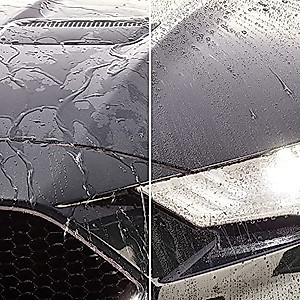 SONAX 287400 Xtreme Brilliant Shine Detailer, 750 ml