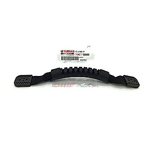 Yamaha F1C-U1552-00-00 GRIP ASSEMBLY; F1CU15520000