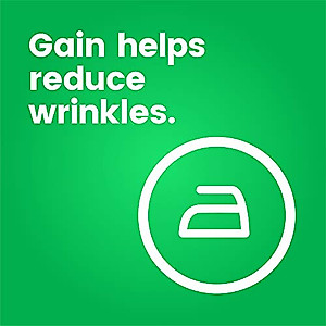 Gain Original Dryer Sheets, 120 Count