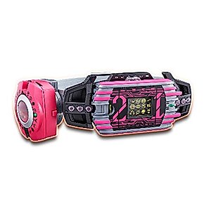 Bandai Toys - Kamen Rider - Neo Decadriver & K-Touch 21, DX