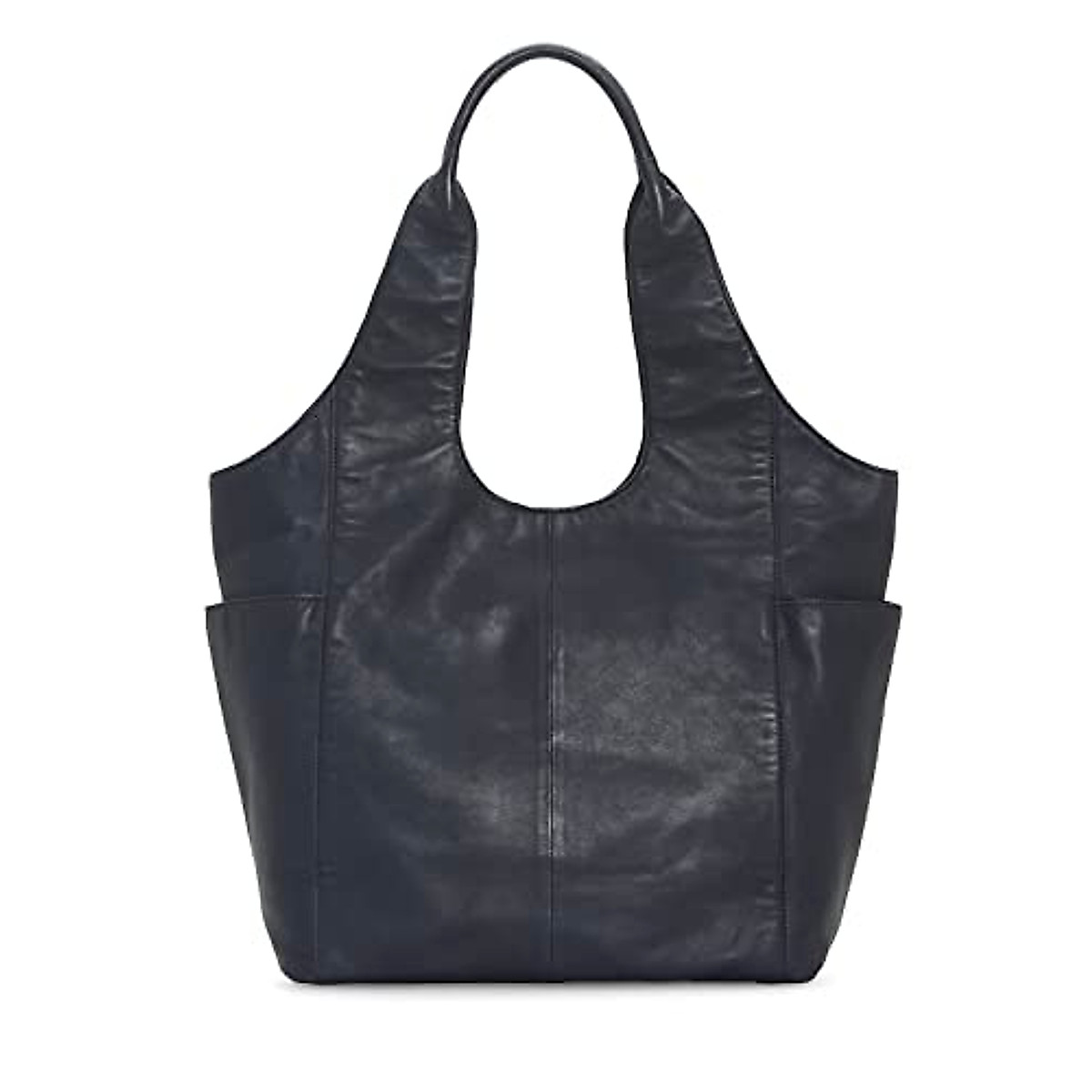 Lucky Brand Lucky Patti Tote, Navy Blazer