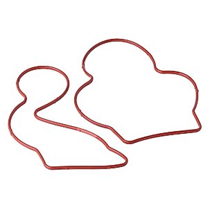 Bosch Parts 1611015030 Gasket
