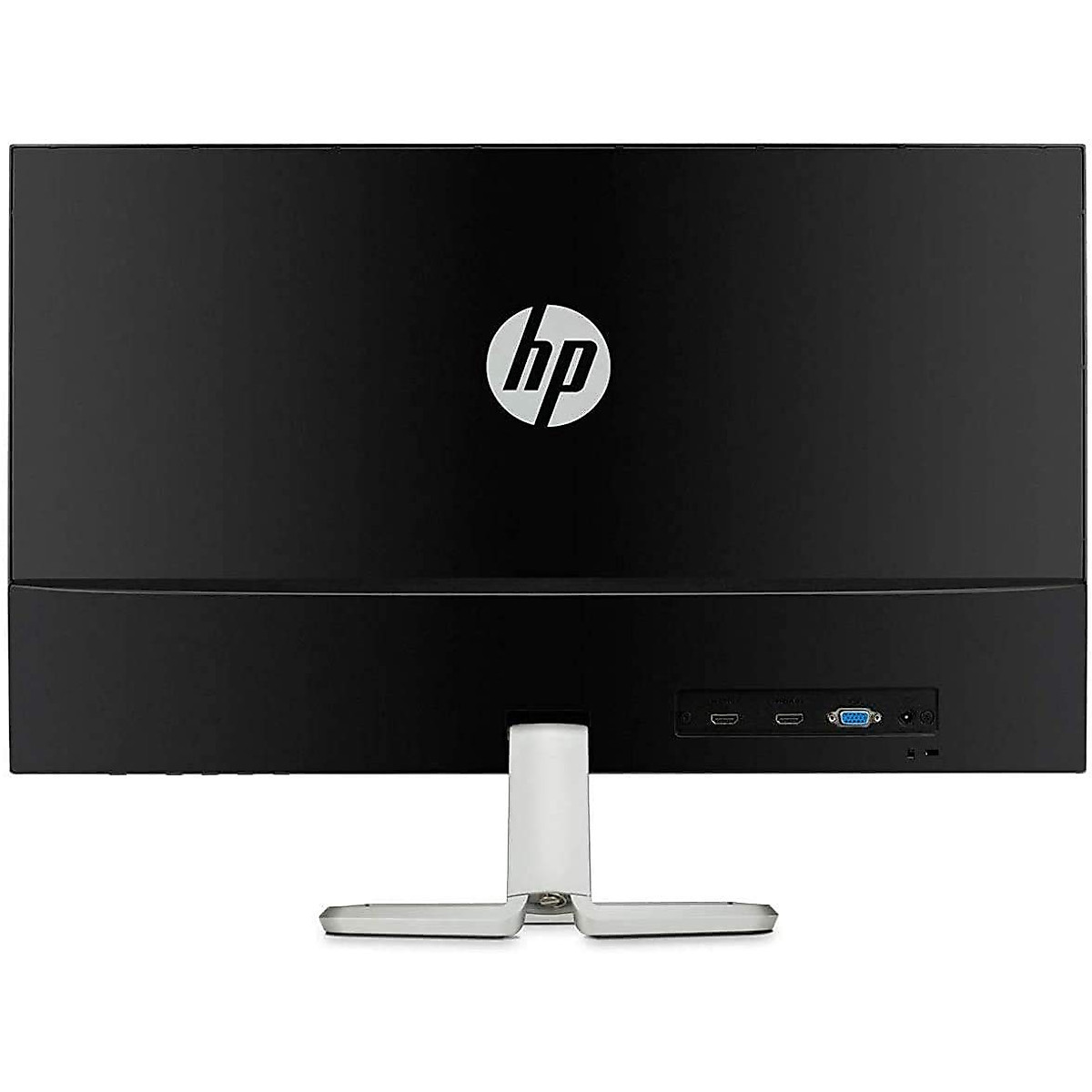 HP 2022 Premium M32f 75Hz 31.5" Widescreen VA LED FHD 1080P Anti-Glare Monitor for Business and Student, AMD FreeSync, 7ms Response Time, 2X HDMI, VGA, 178°, AllyFlex HDMI Cable