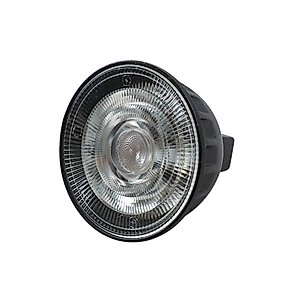 Philips Dimmable 6.5W 2700K 25° MR16 LED Bulb, GU5.3 Base, JA8 Compliant