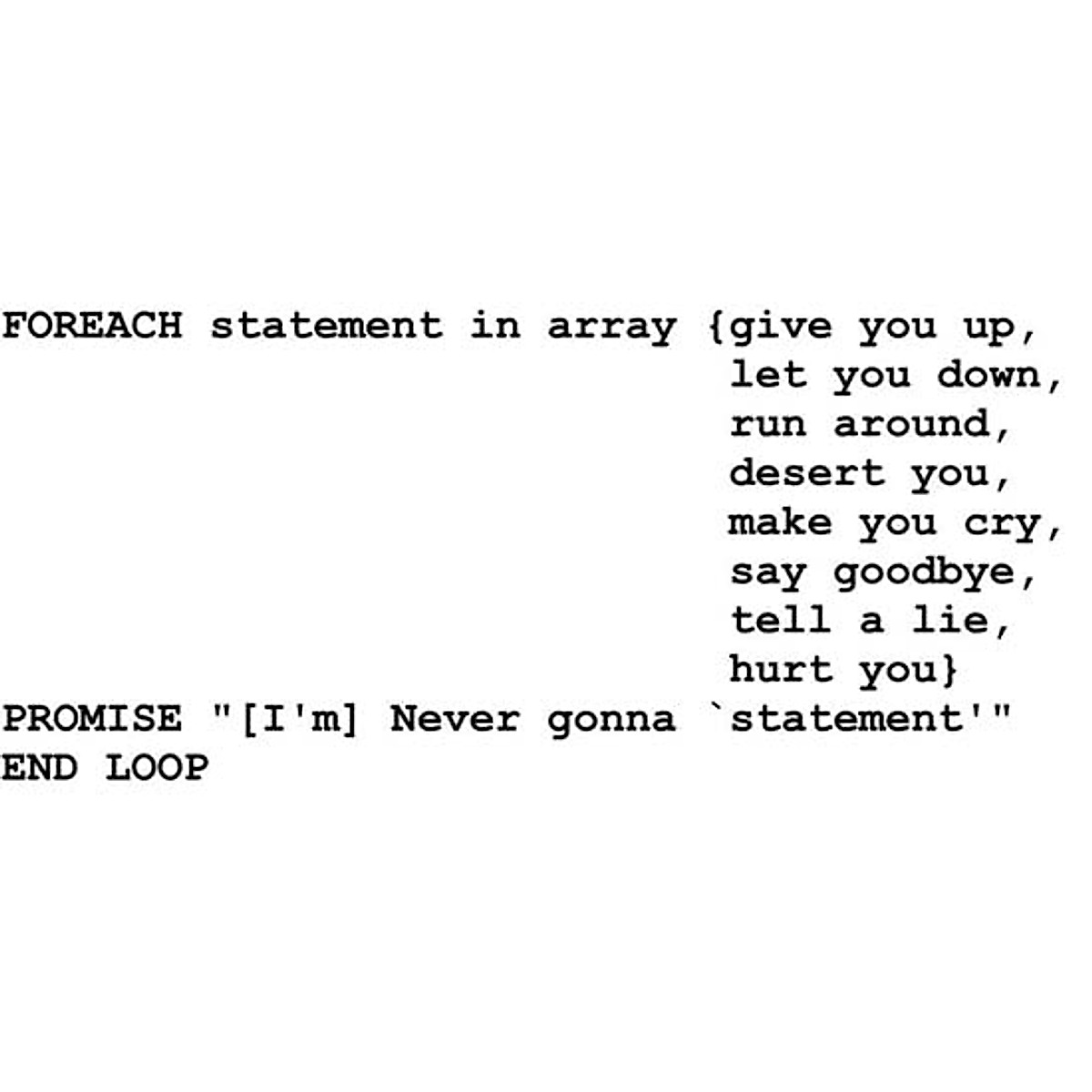 CafePress Rick Roll Mug Ceramic Coffee Mug, Tea Cup 11 oz