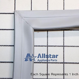 Allstar Appliance Parts MDS38201426 Refrigerator Door Gasket