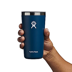Hydro Flask 20 Oz All Around Tumbler Indigo
