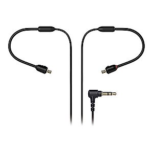 Audio-Technica E-Series Replacement Cable for ATH-E40 ATH-E50 (EP-C)