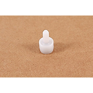 Husqvarna 501152901 Chainsaw Fuel Tank Vent Genuine Original Equipment Manufacturer (OEM) Part