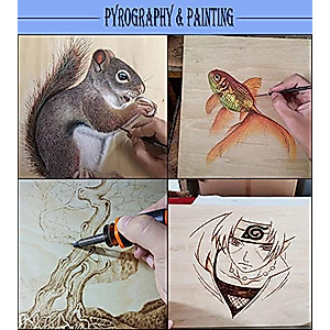 20 PCS Wood Sheets,Unfinished Plywood Basswood Sheet,for Architectural Model min House Building, Wood Burning Project and Other DIY Crafts (150X100X2mm)