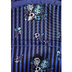 Loungefly Corpse Bride Emily Crossbody Bag