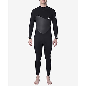 Rip Curl Omega 3/2 Back Zip Fullsuit Wetsuit