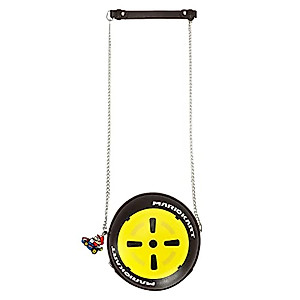 Nintendo Mario Kart Wheel Crossbody Bag