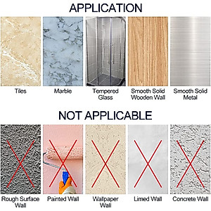 Corner Shower Caddy Bathroom Storage Organizers,2 Packs Shower Caddies Shower Shelves Wall Hanging Organizer Shampoo Holder with 4 HooksRust Proof Stainless Steel Storage Racks (Black)