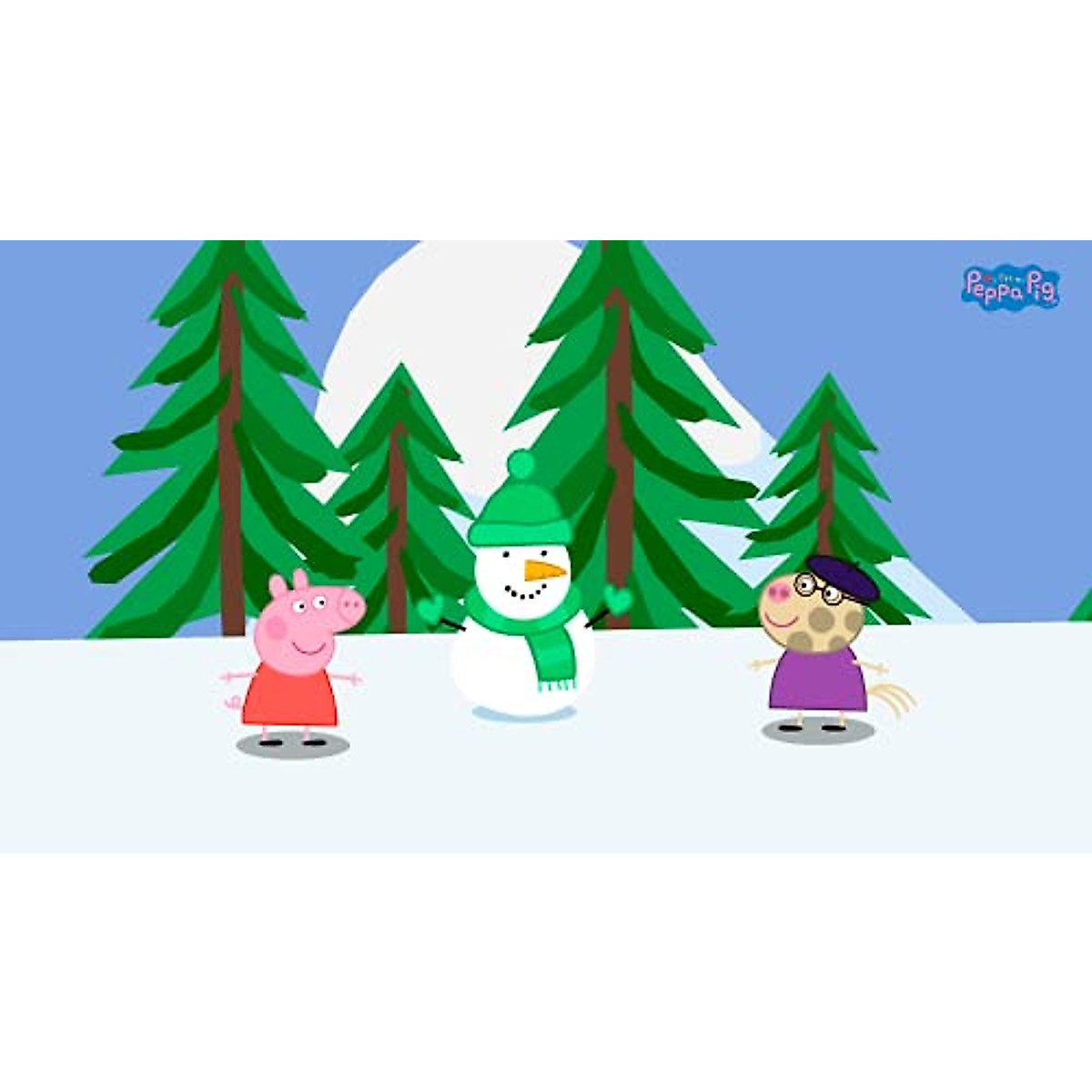 My Frend Peppa Pig Complete Edition- Nintendo Switch