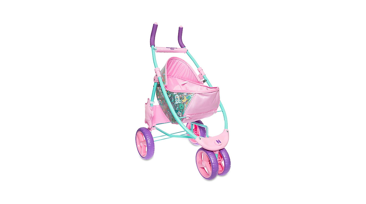 Shop Distroller NEOBABY Buggy for Neonate Babies