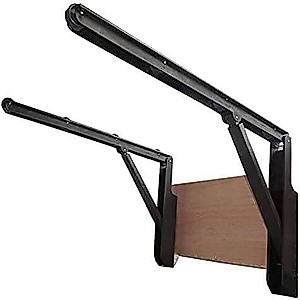 UCEDER Hot Tub Cover Lift and Caddy Removal System Bracket Universal Assist Spa Cover Roller fits Vary Size, Shape and Brand of SPA,Cabinet Free Cover