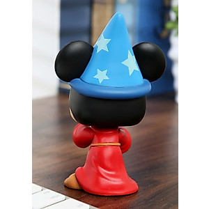 Funko Pop! Disney: Fantasia 80th Anniversary - Sorcerer Mickey Vinyl Figure