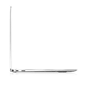Dell XPS 13 2-in-1, 13.4 inch FHD Touch Laptop - Intel Core i7-1065G7, 8GB LPDDR4 RAM, 256GB SSD HD, Intel iris, Windows 10 Home - Frost (Latest Model) (Renewed)
