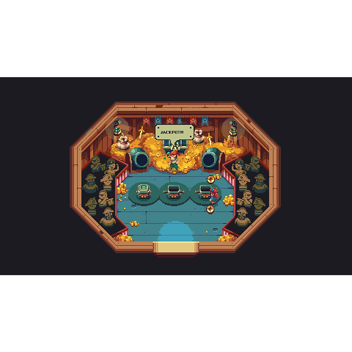 Sparklite - Xbox One