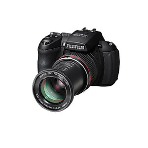Fujifilm FinePix HS20EXR Digital Camera