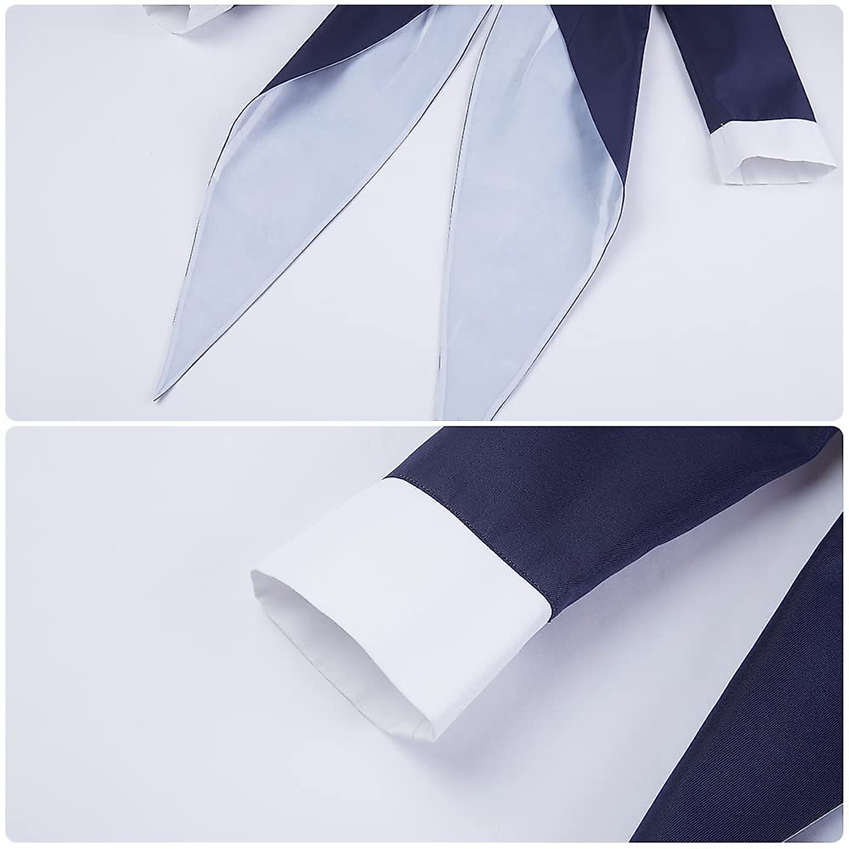 UPUPCOS Moxxie Cosplay Costume Tuxedo Uniform Jacket Pants Uniform Moxxie Suit With Tail Halloween Uniform