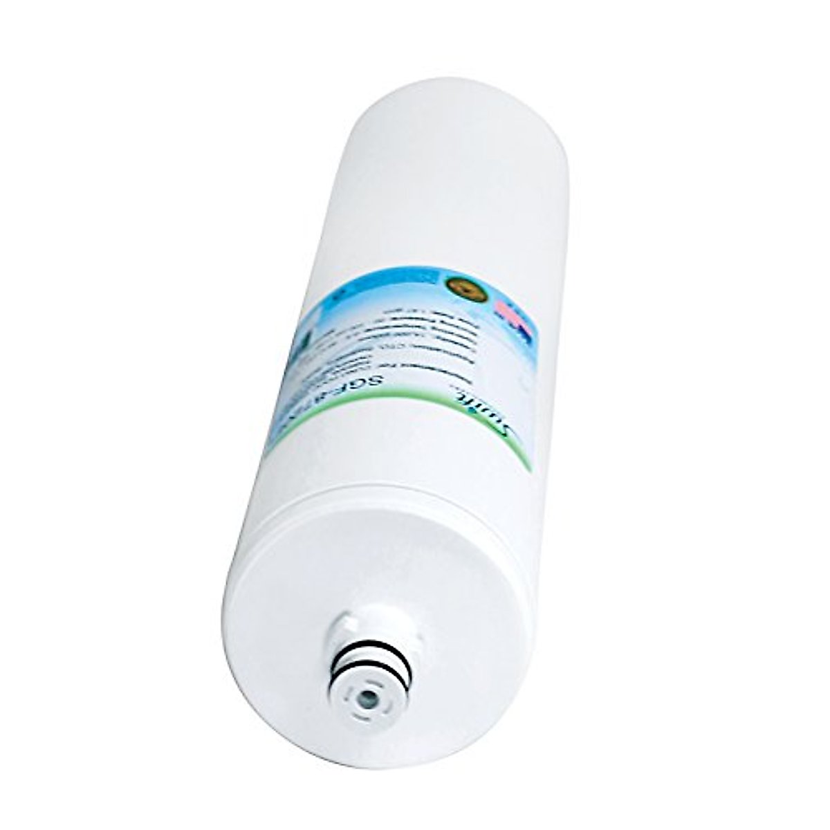 SGF-8112ELS Replacement water filter for 3M CFS8112EL-S by Swift Green Filters (1pack)