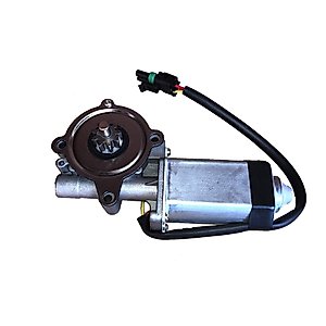 RV Motorhome Trailer Step Motor Compatible with Part Number SP-1636669 380073
