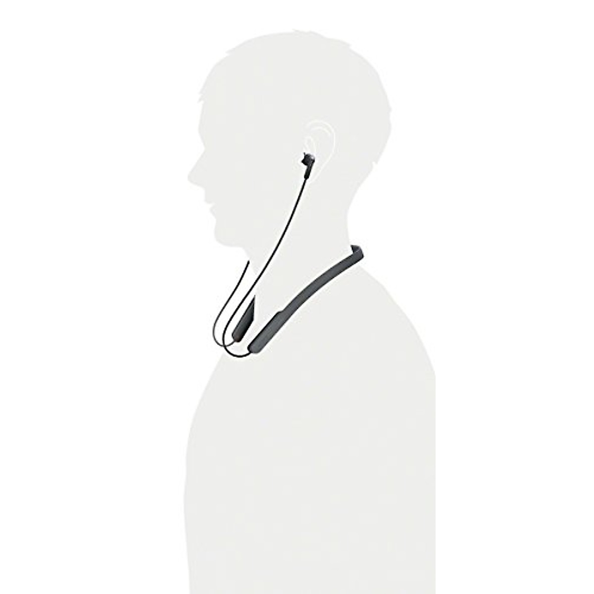 Sony MDRXB70BT/B Wireless, in-Ear Headphone, Black