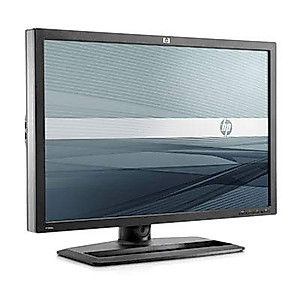 HP ZR30w 30" S-IPS LCD Monitor