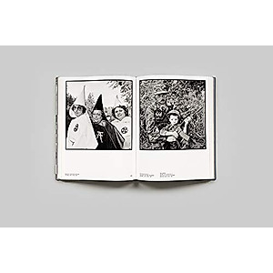 Mary Ellen Mark: The Book of Everything