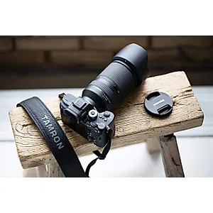 TAMRON 70-180mm F/2.8 Di III VXD A056SF Large Aperture Zoom Telephoto Lens for Sony E Full Frame Mirrorless Cameras