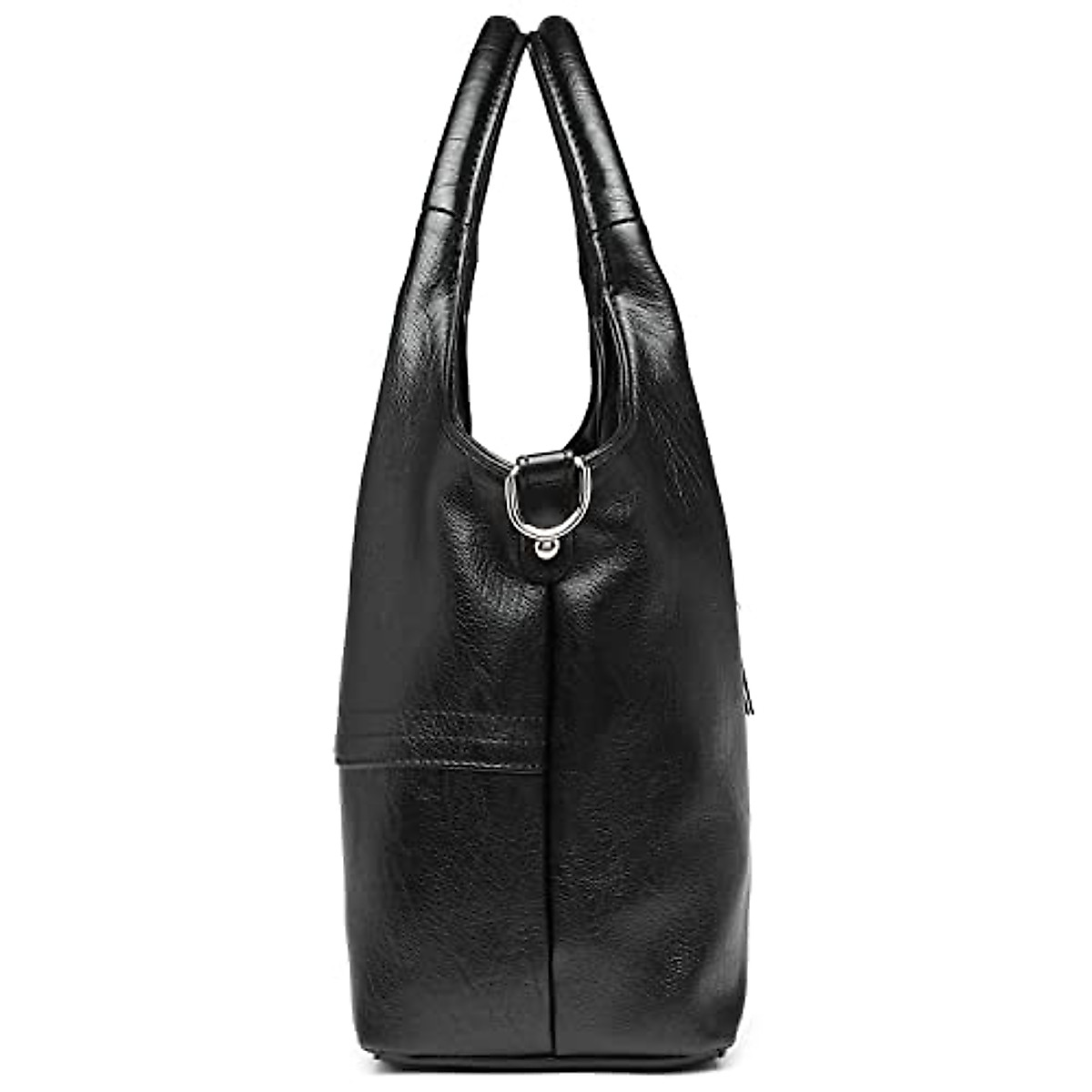 Hobo Handbags for Women Shoulder Purse Leather Tote Satchel Crossbody Bags