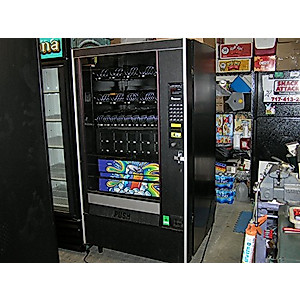 (2) (AP) AUTOMATIC PRODUCTS 4600, 6600, 7600, 112, 113, LCM 2, 3, 4 - SOUP COILS "6" Count. - 23" Long