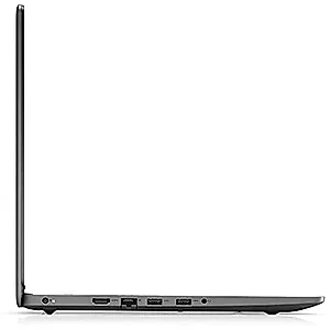 2022 Newest Dell Inspiron 3000 Business Laptop, 15.6 HD LED-Backlit Display, Intel Celeron Processor N4020, 16GB DDR4 RAM, 1TB Hard Disk Drive, Online Meeting Ready, Webcam, HDMI, Win10 Pro, Black