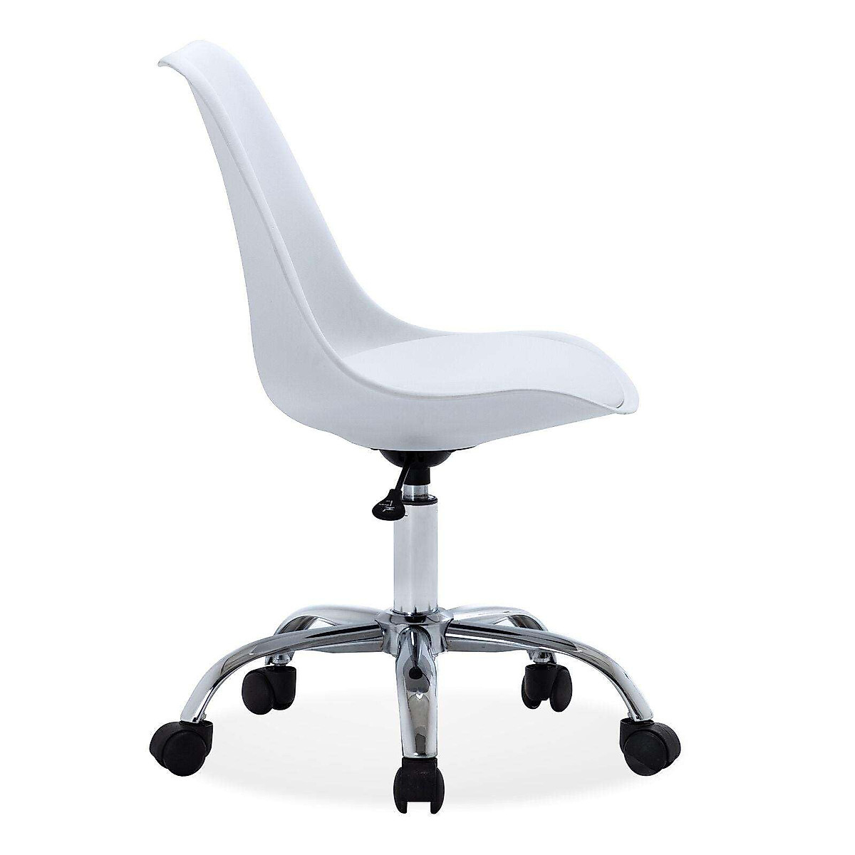 JTSQ Height Adjustable Office Desk Chair Gaming Chair Office Chair Gaming Desk Computer Chair High Chair Home Office Desk Chairs Office Chairs Home Office Office Furniture Swivel Chair Computer