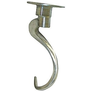 Hobart 478596 Hobart 478596 DOUGH HOOK - 30 QT. (478596)