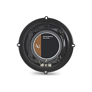 Infinity REF-6532IX Reference 6.5 Inch Two-Way Car Audio Speakers
