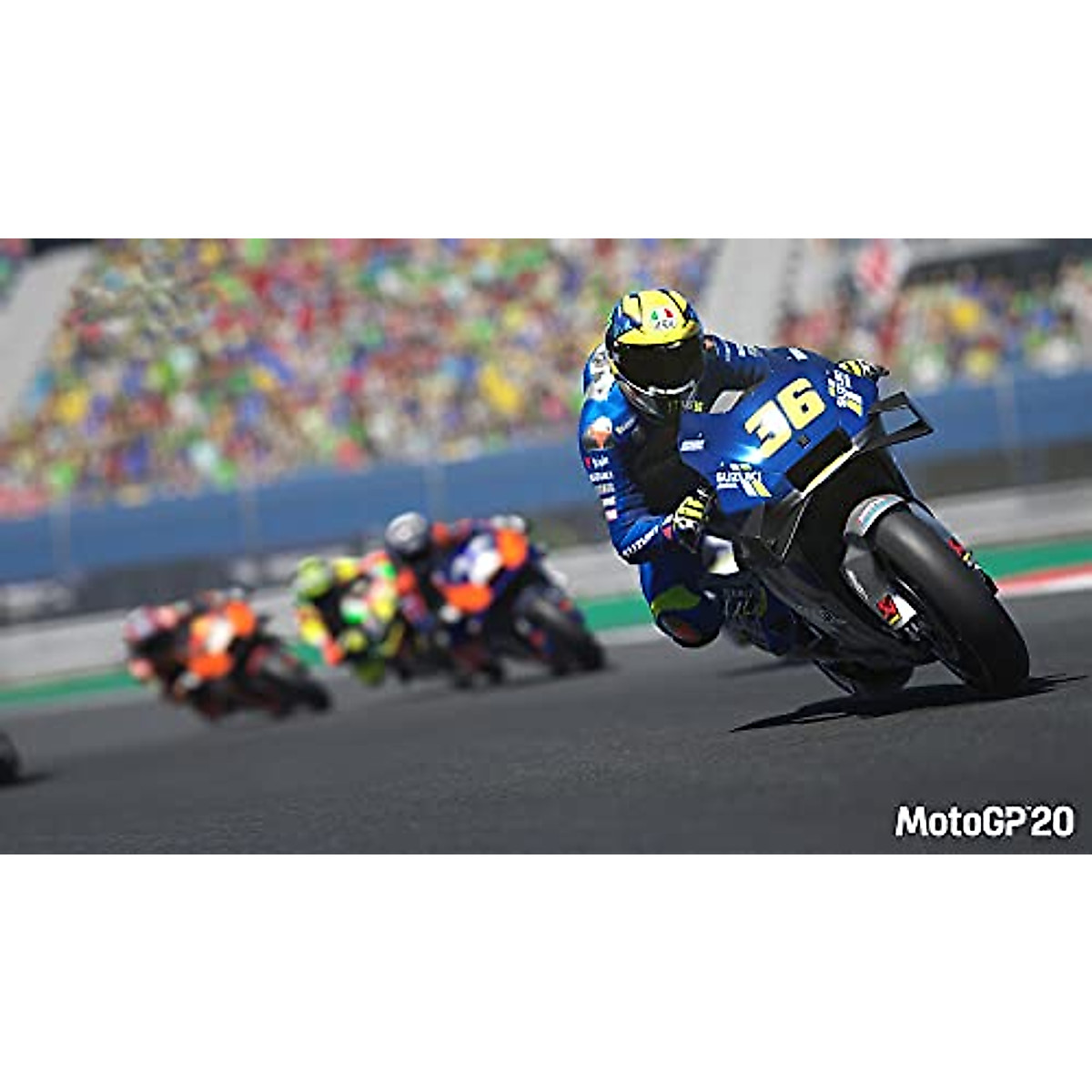 koch media ng Moto gp 2020 - ps4