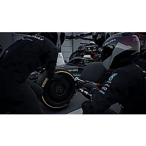 F1 Manager 2023 - Xbox Series X