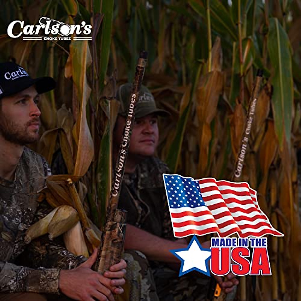 CARLSON’S Choke Tubes 28 Gauge Compatible for Beretta Benelli Mobil [ Full | 0.531 Diameter ] Blued Steel | Blued Sporting Clays Choke Tube | Made in USA