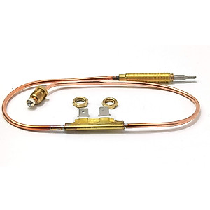 18" Thermocouple 104146-02 104146-01 for Dayton Master Reddy Desa LP Heater