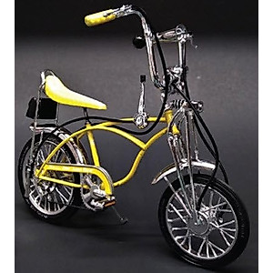 MPC Schwinn Sting-Ray® 5 Speed Bicycle Plastic Kit, 1/8 Scale