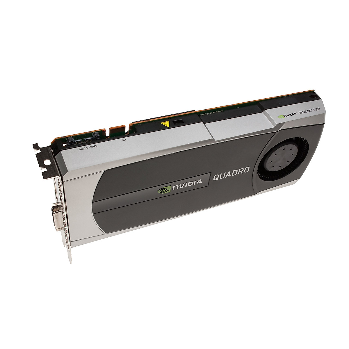 PNY NVIDIA Quadro 5000